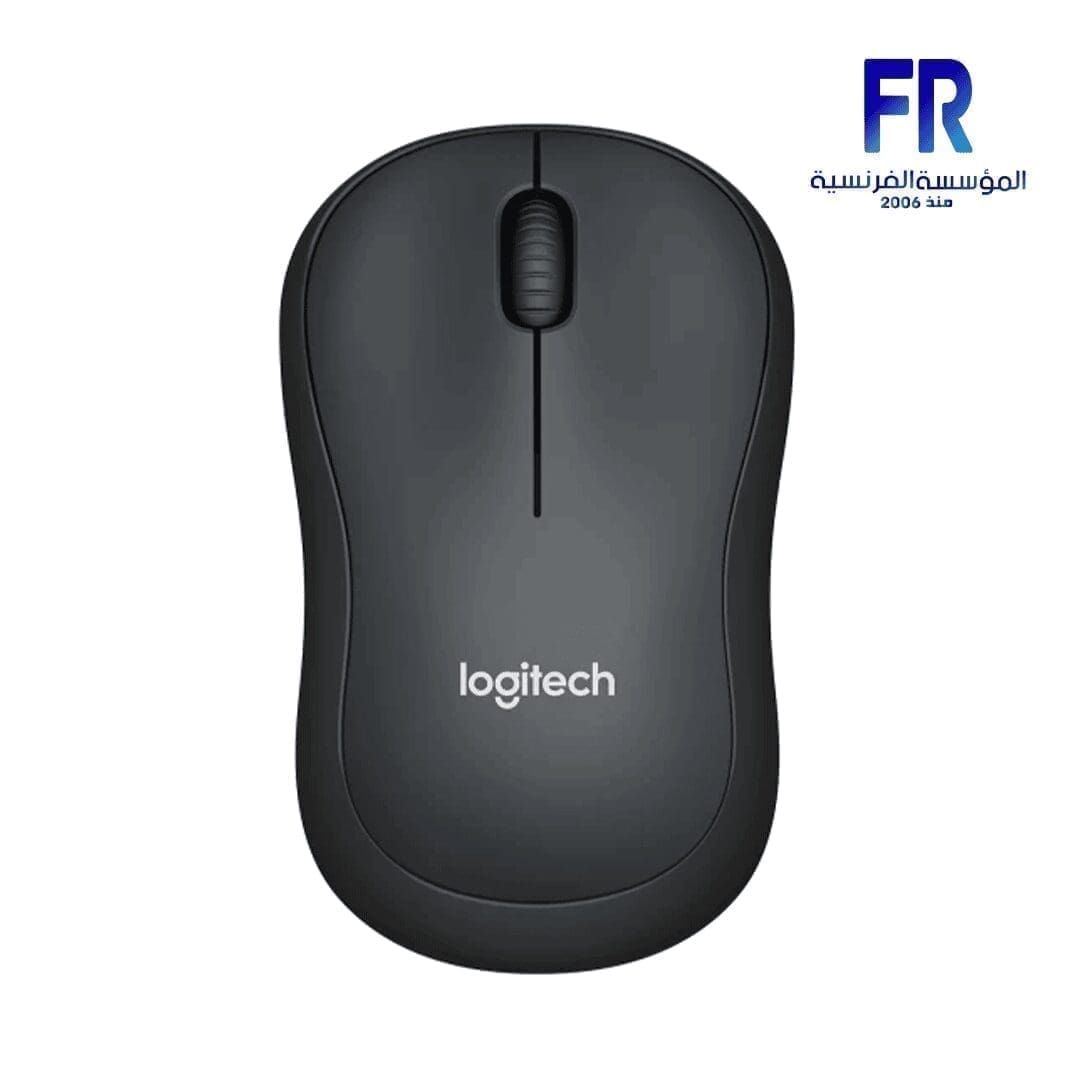 LOGITECH M220 SILENT WIRELESS Mouse | Alfrensia