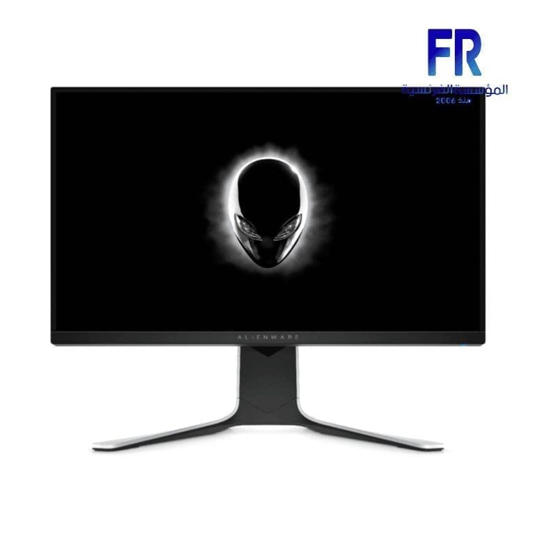 Alienware Aw2720Hfa 27 Inch 240Hz 1Ms IPS Gaming Monitor | Alfrensia