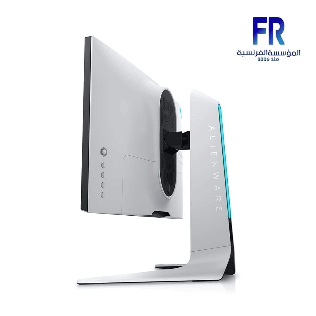 ALIENWARE AW2521HFLA 25 INCH 240HZ 1MS FAST IPS GAMING Monitor | Alfrensia