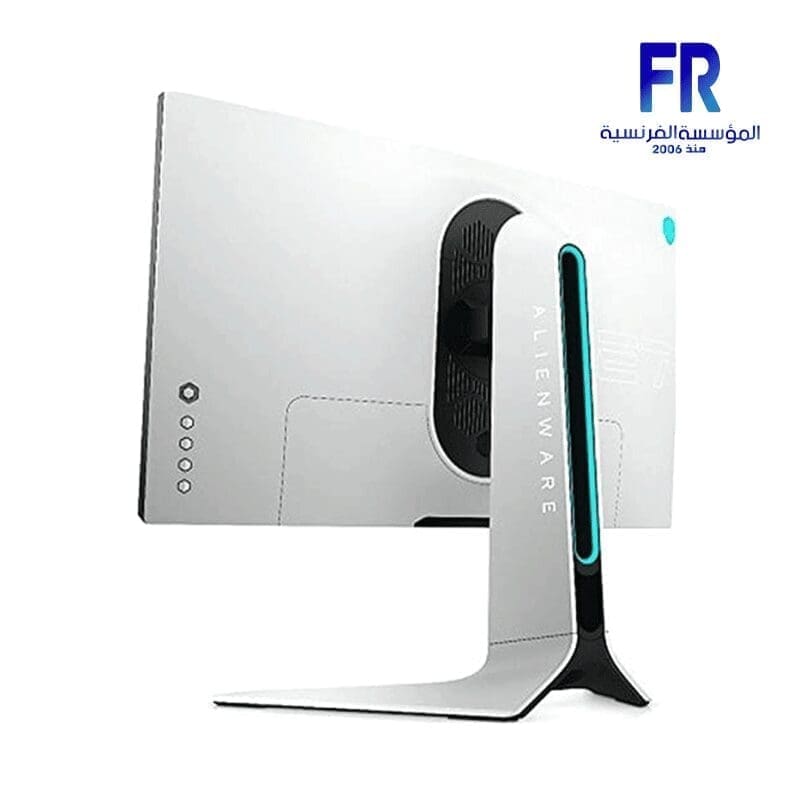 Alienware Aw2720Hfa 27 Inch 240Hz 1Ms IPS Gaming Monitor | Alfrensia