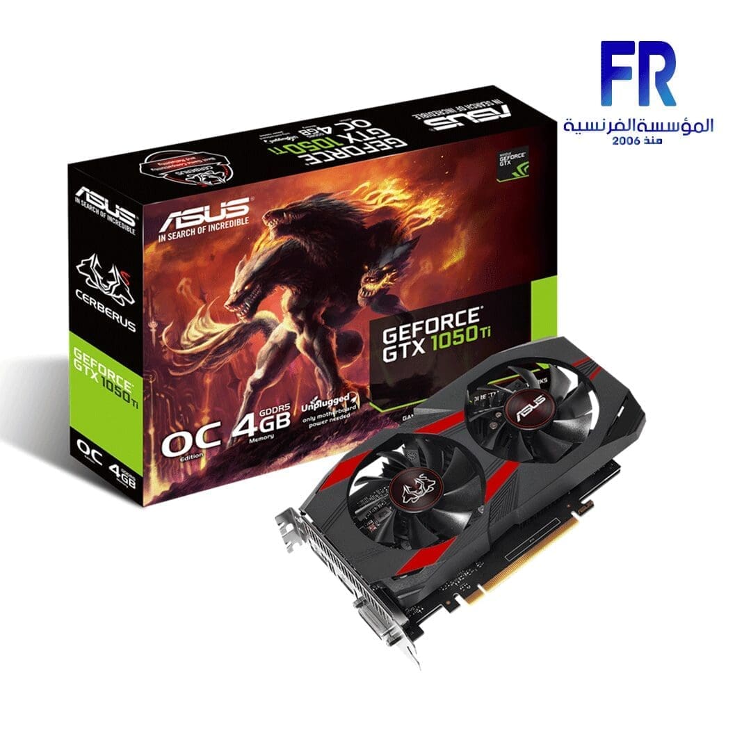 ASUS DUAL RTX 3060 TI V2 DDR6 GRAPHIC Card | Alfrensia