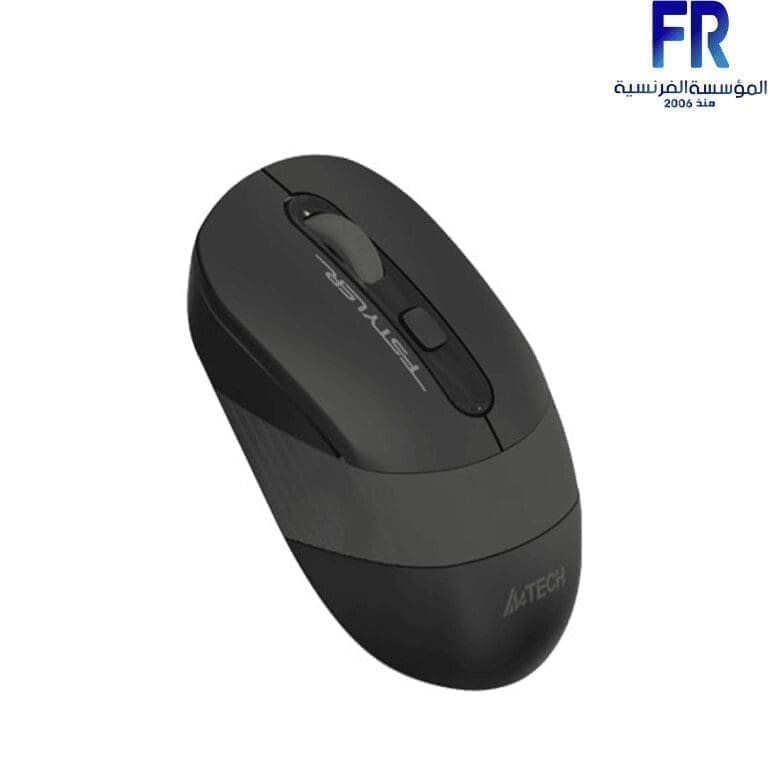 A4Tech Fg10S Wireless Mouse | Alfrensia