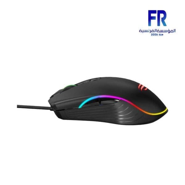 HAVIT MS1006 RGB WIRED GAMING Mouse | Alfrensia