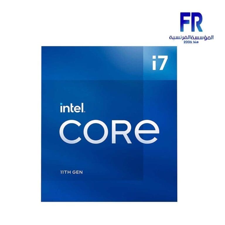 Intel Core I5 10400F Processor | Alfrensia